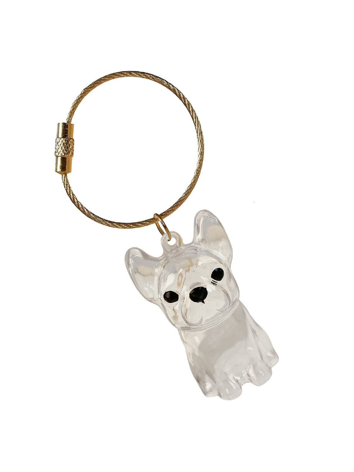 Бутылка для хранения собачьей шерсти Брелок для ключей из Собачьей шерсти Коробка для хранения Собачьей шерсти Подвески-обереги