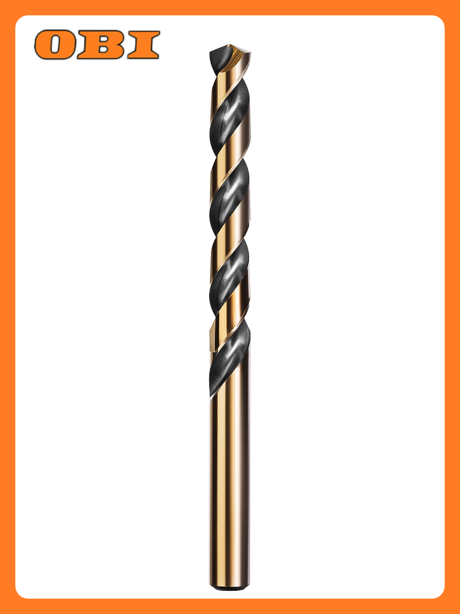 Сверло по металлу KRAFTOOL 29656-12