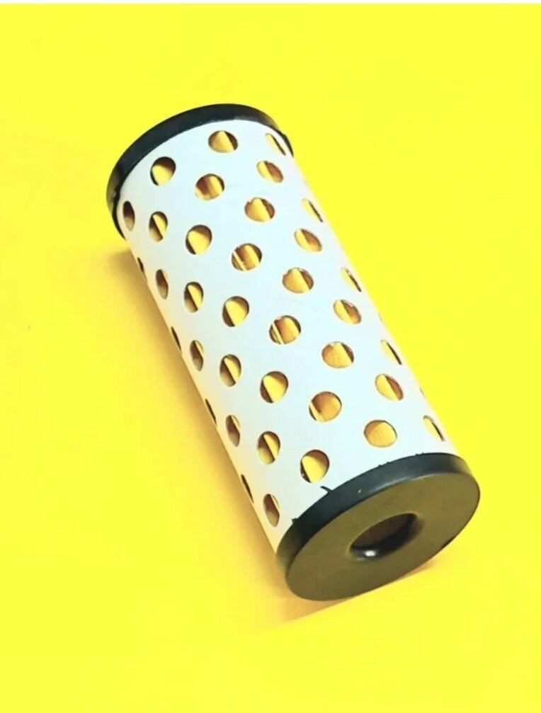 Фильтр масляный Урал (г. Ростов)