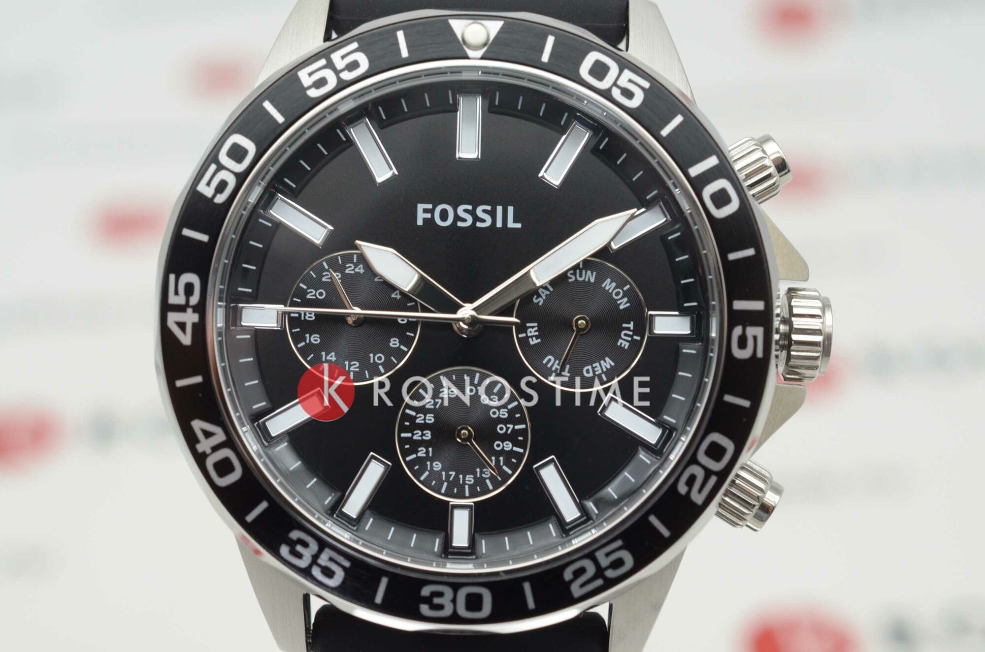 Наручные часы Bannon