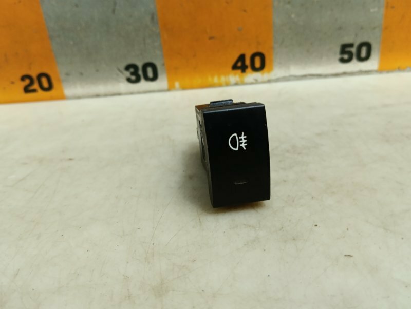 Б/У Кнопка ПТФ Hyundai Tucson 2006 JM Задн. 466189 Hyundai-KIA арт. 937302E001