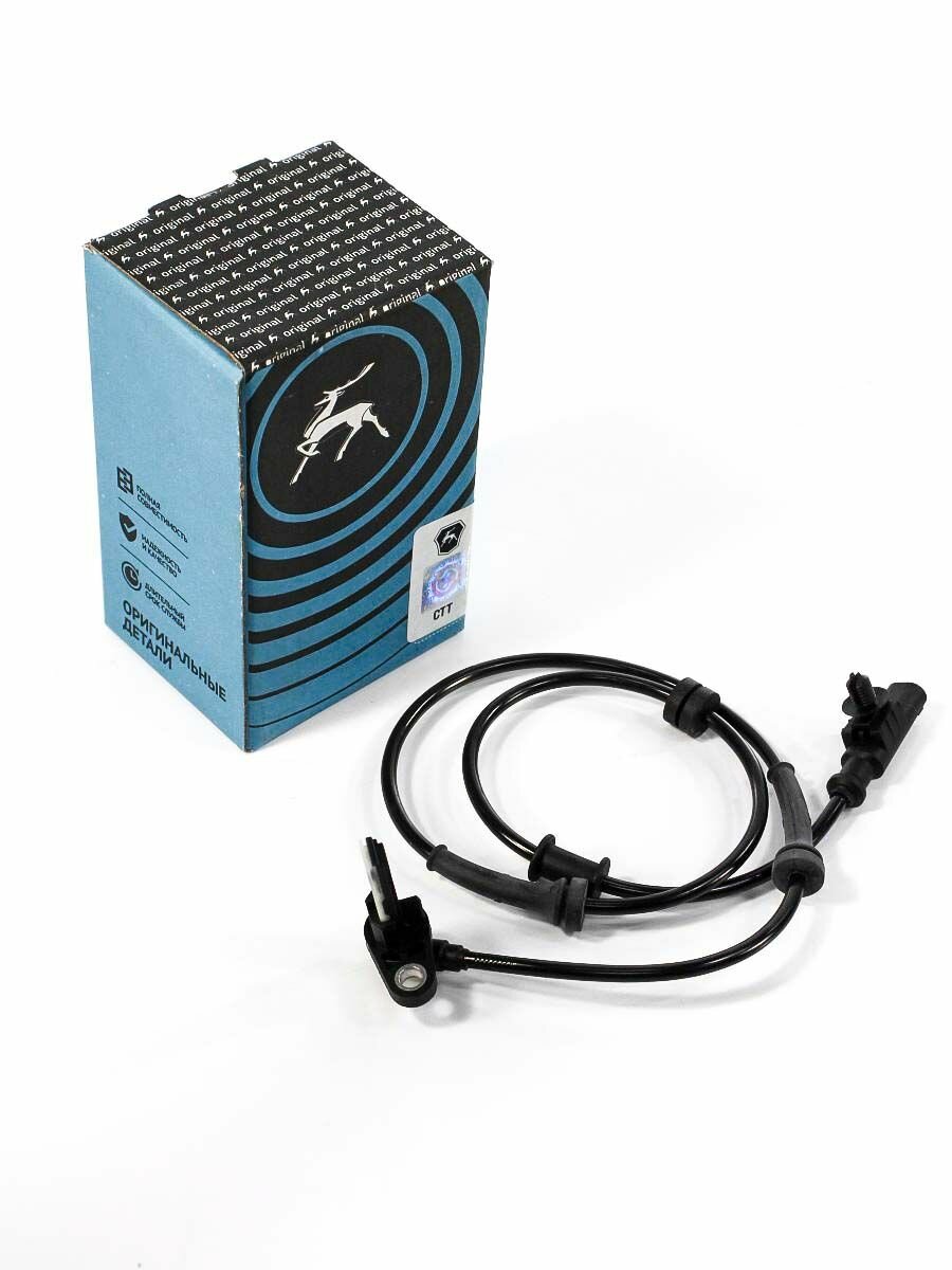 Датчик АБС Соболь передний левый