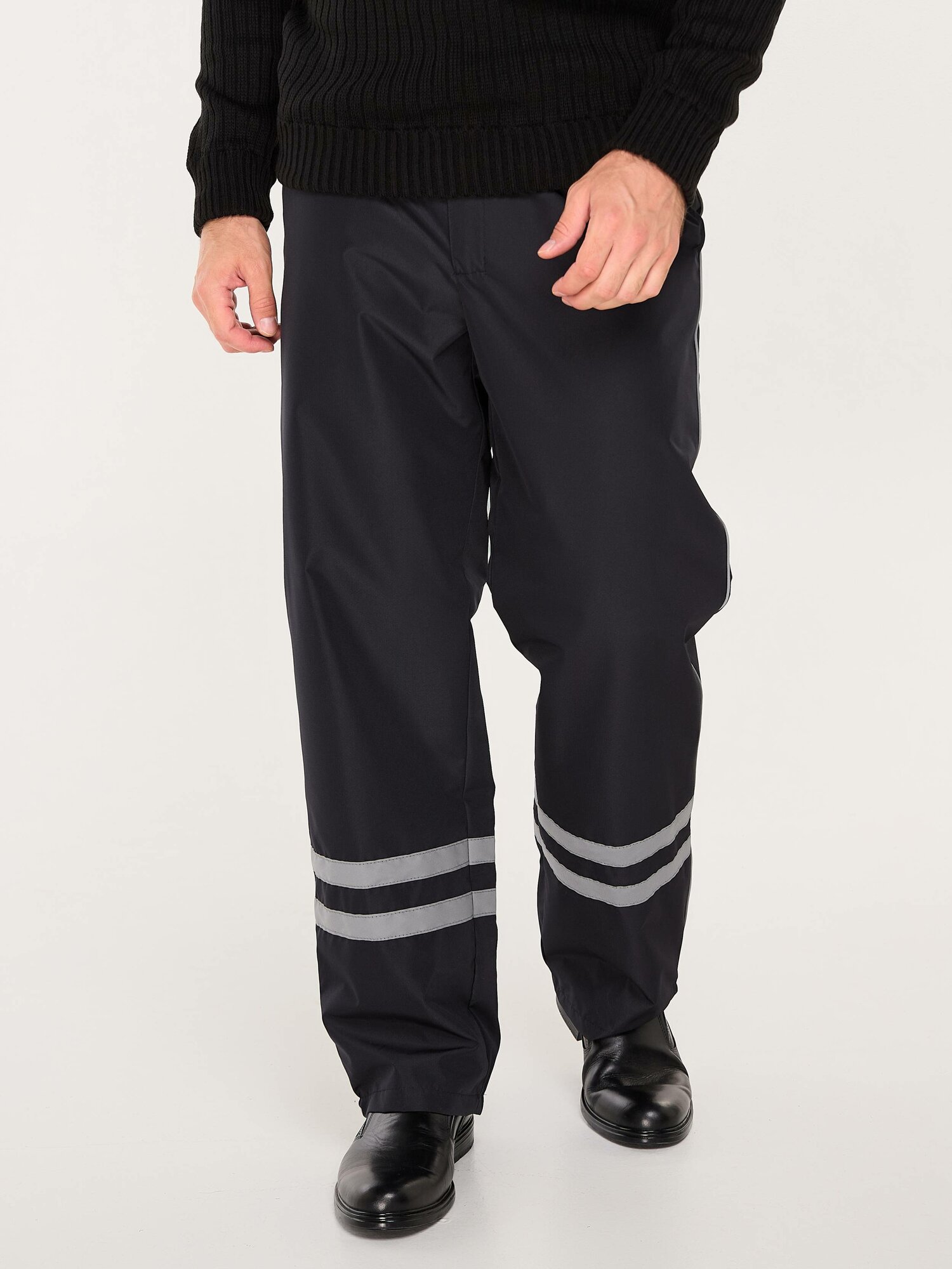 Брюки ДПС осенние нового образца (52 / 164 - 170)