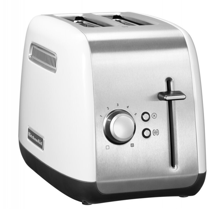 Тостер Kitchen Aid 5KMT2115EWH