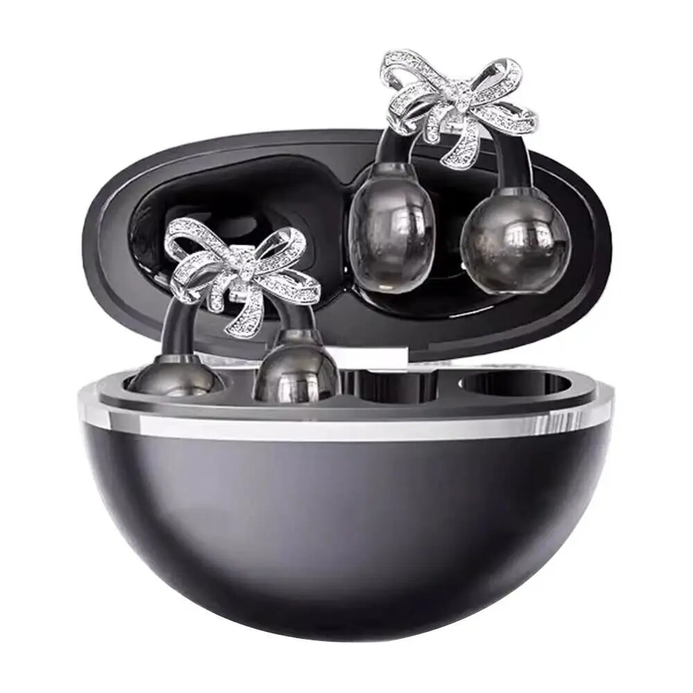 Беспроводные наушники Star Ring, black