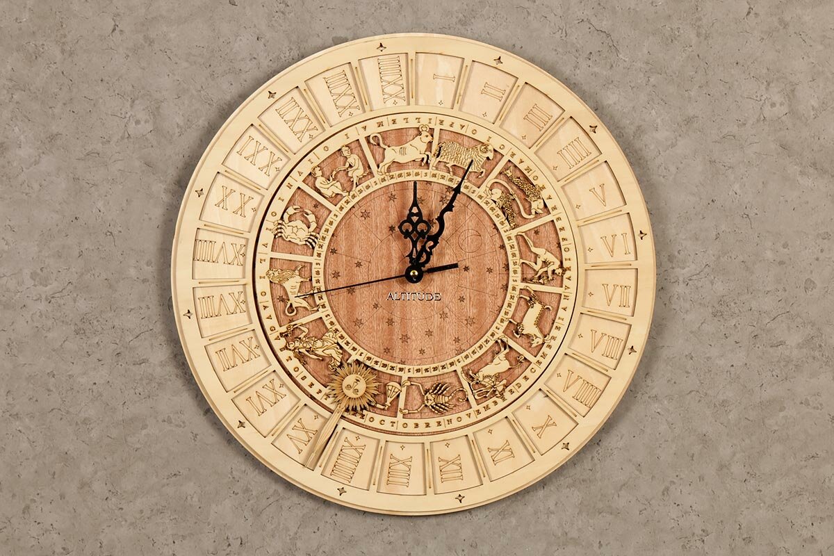 Altitude Horoscope