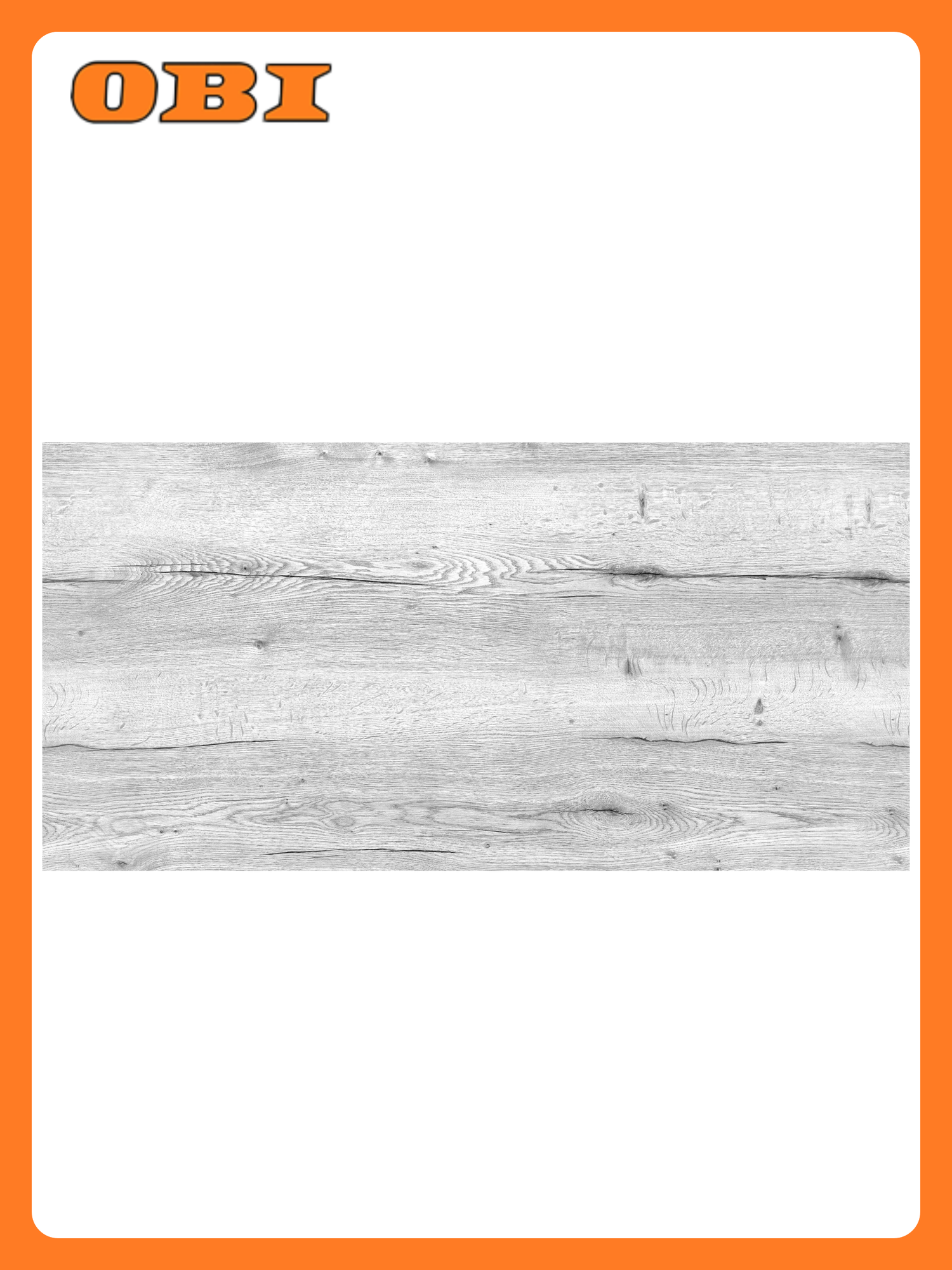 Фасадная облицовочная панель Companel, толщиной 8мм, 500 мм х1000 мм, серия ART, рисунок 001