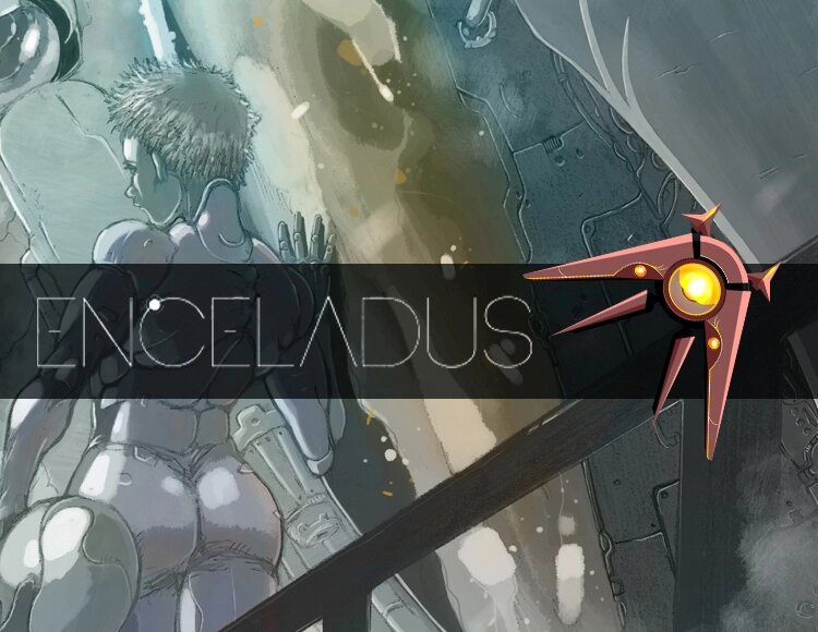 Игра Enceladus, ключ активации Steam, PC, Plug In Digital
