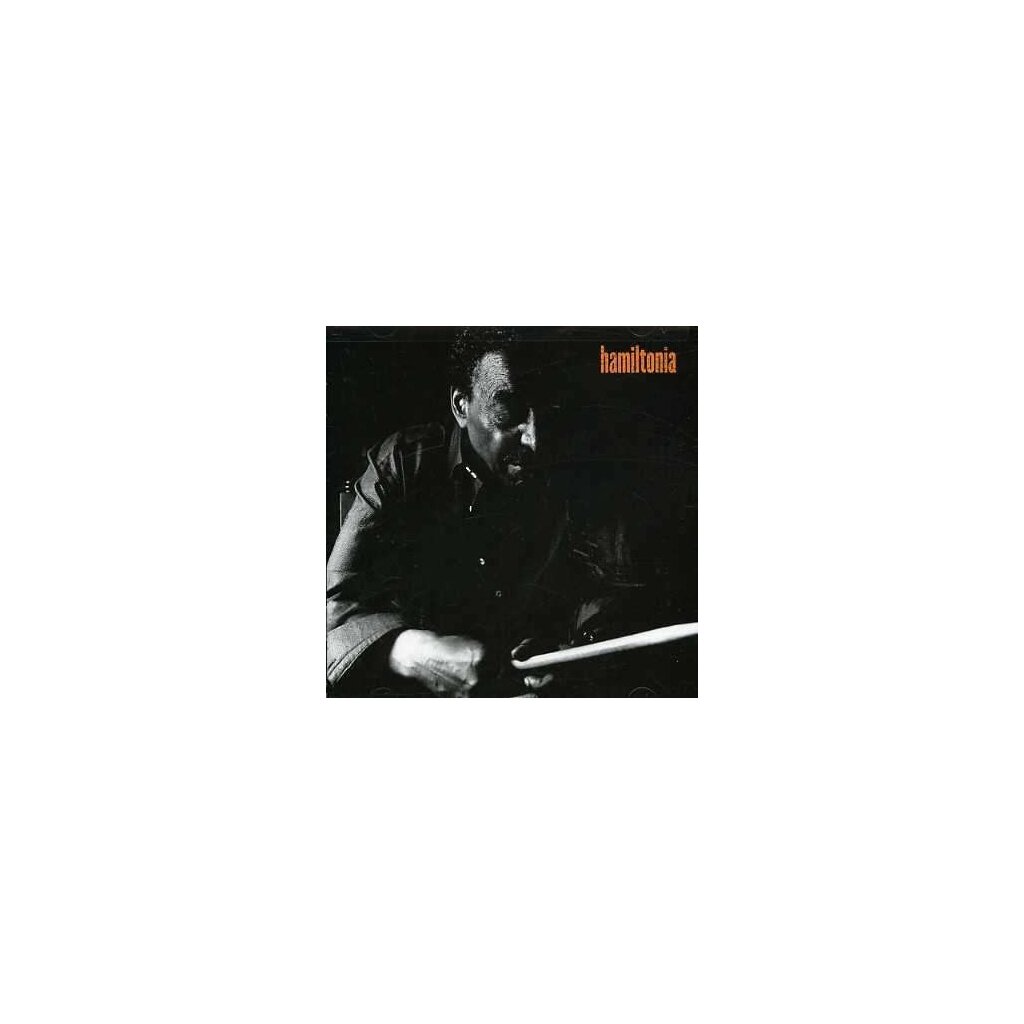 Диск Chico Hamilton (1921-2013) - Hamiltonia (1 CD)