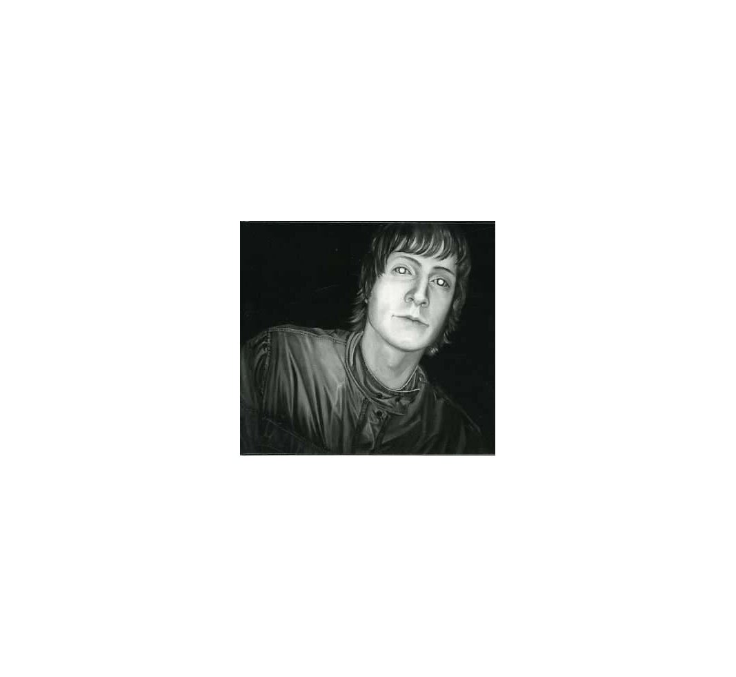 Диск Maximilian Hecker - Lady Sleep (1 CD)