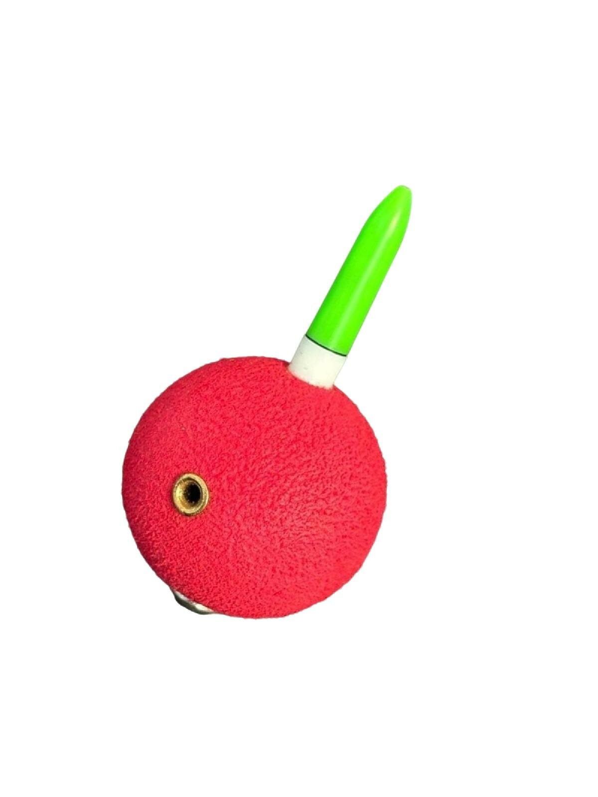 Поплавок для рыбалки и поплавки для морской воды Поплавок с плавучестью диаметром 28 мм