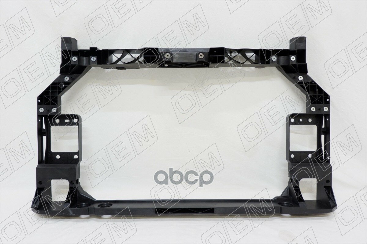 Панель передняя (суппорт радиатора) O.E.M. арт. OEM0160PANP