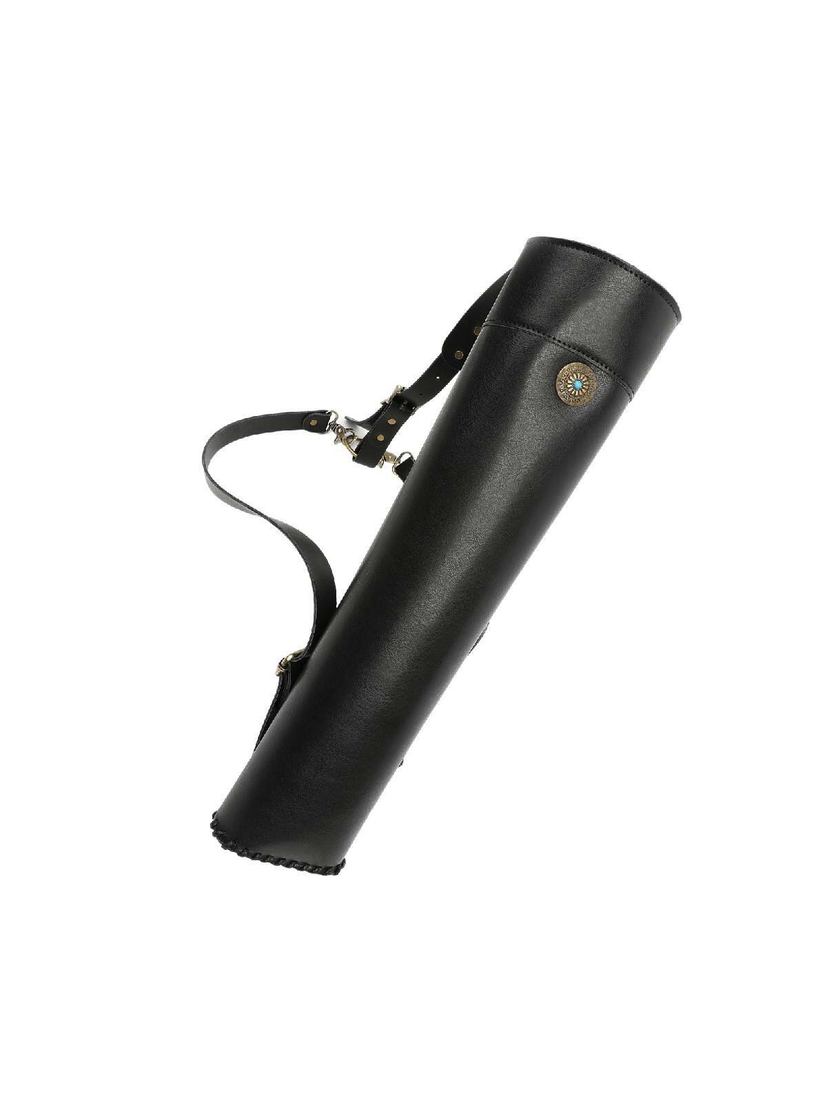 Стрелы Рюкзак Антикварный Большой Емкости Стрелы Держатель Чехлы для Охотничьего Спорта