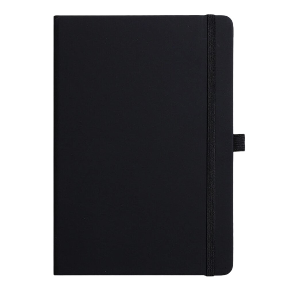 Канцелярский блокнот в кожаной обложке Блокнот Ретро-ежедневник Бизнес-блокнот