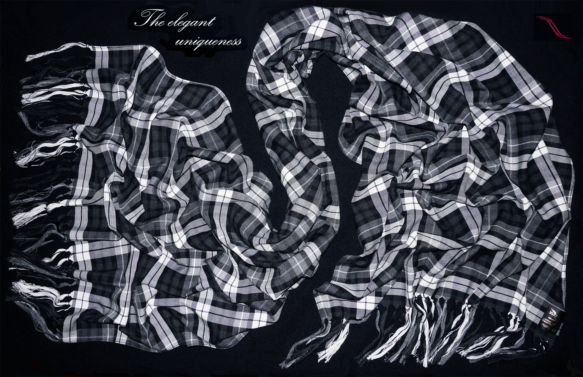 Шарф для женщин