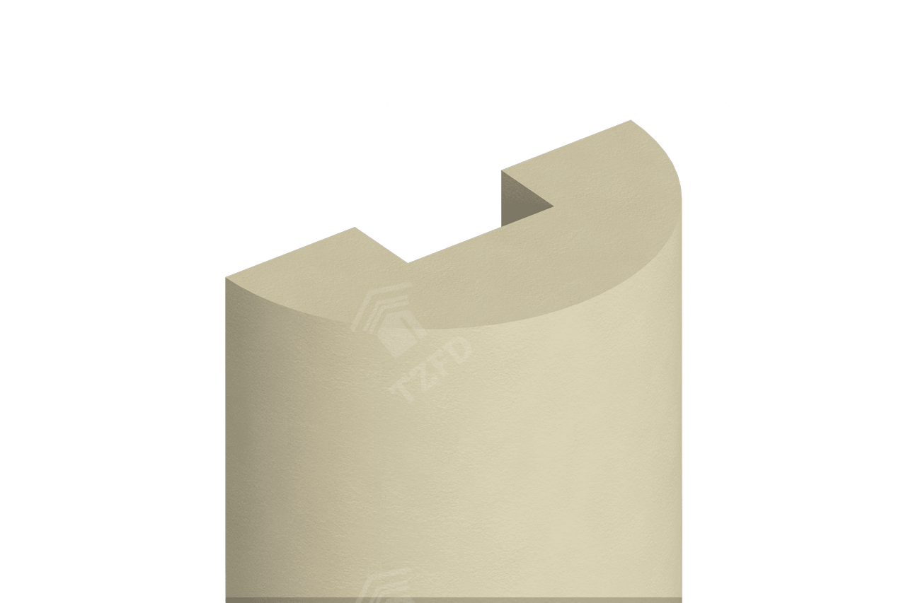 Ствол полуколонны СПК-200