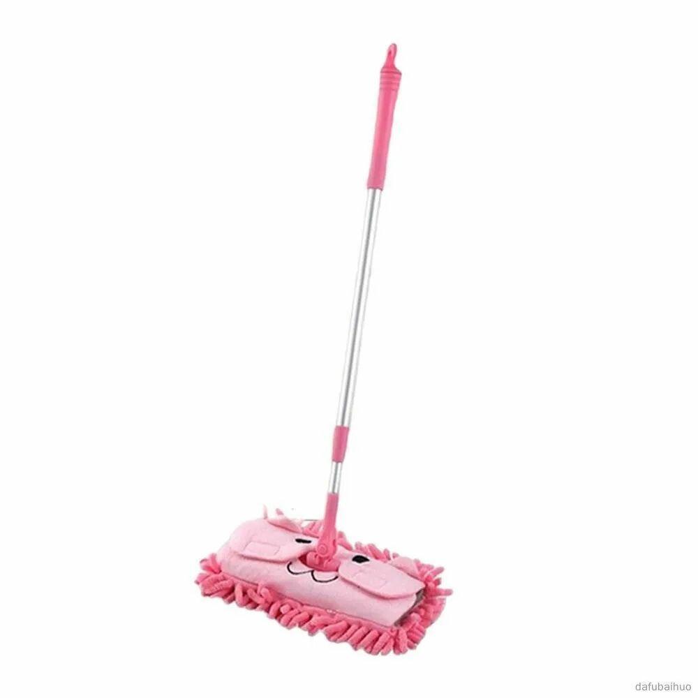 Детский веник, совок для мусора, набор швабр игрушек