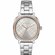 Наручные часы MICHAEL KORS, серебристый/розовое золото