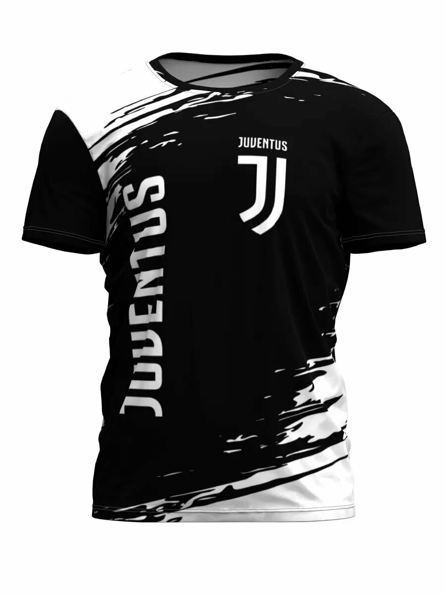 Футболка спортивная