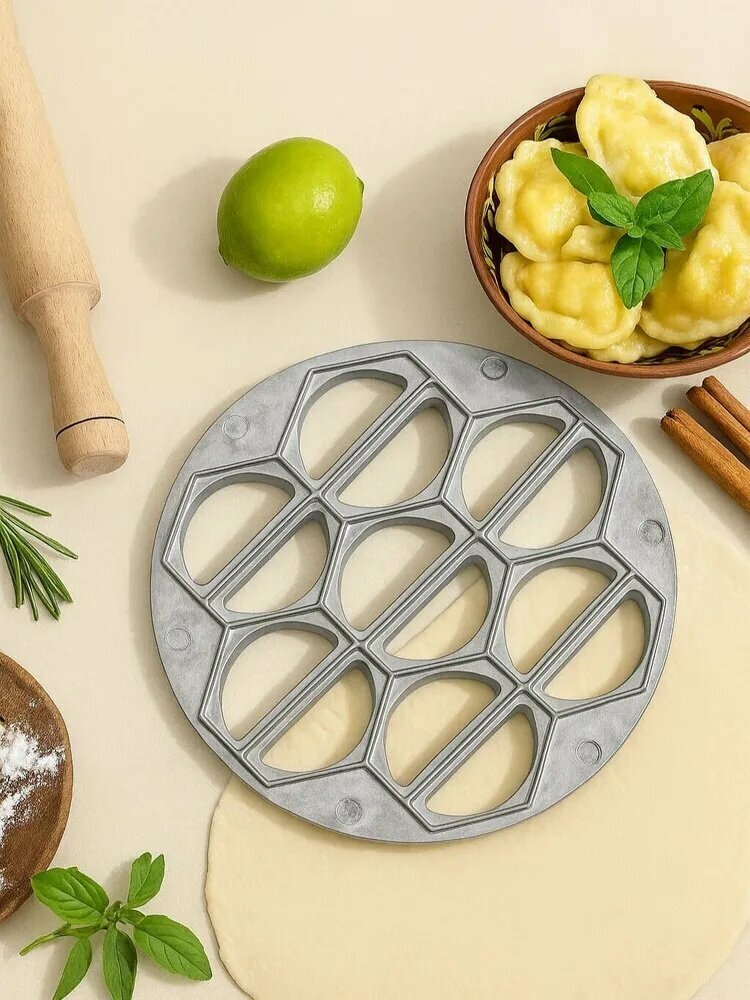 Форма для пельменей