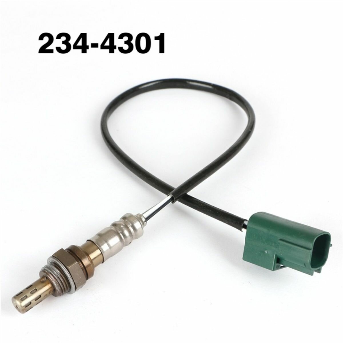 Подходит для кислородного датчика Nissan 234-4301; 2344301