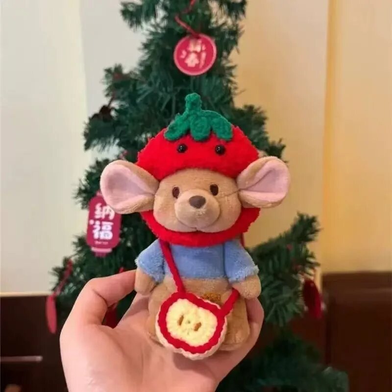 Брелок-кенгуру Disney с Винни-Пухом 7-1pcs