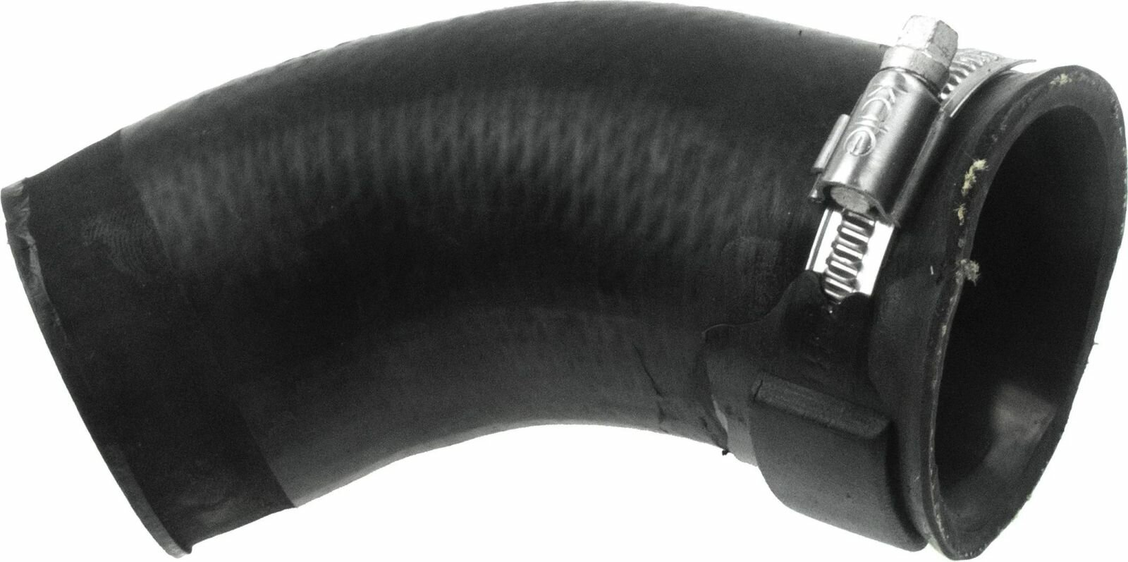 Патрубок системы охлаждения GATES 09-0282 VW GOLF V PlUS 05-14/ VI 09-13/ JETTA 06->