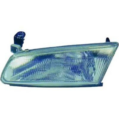 Фара DEPO 212-1176R-LD-E головного света Toyota Camry 96-01
