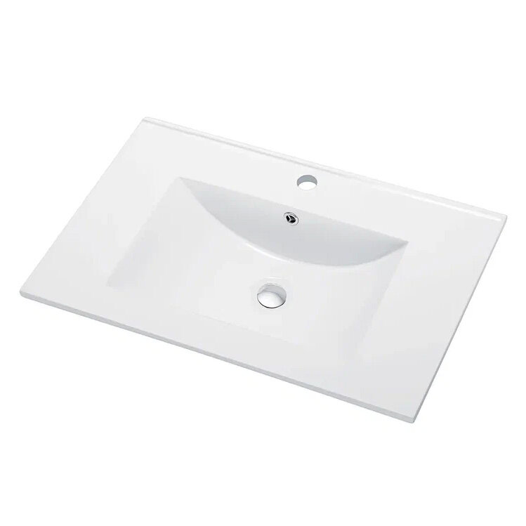 Раковина Agger 81,5x46,5 ASF11800