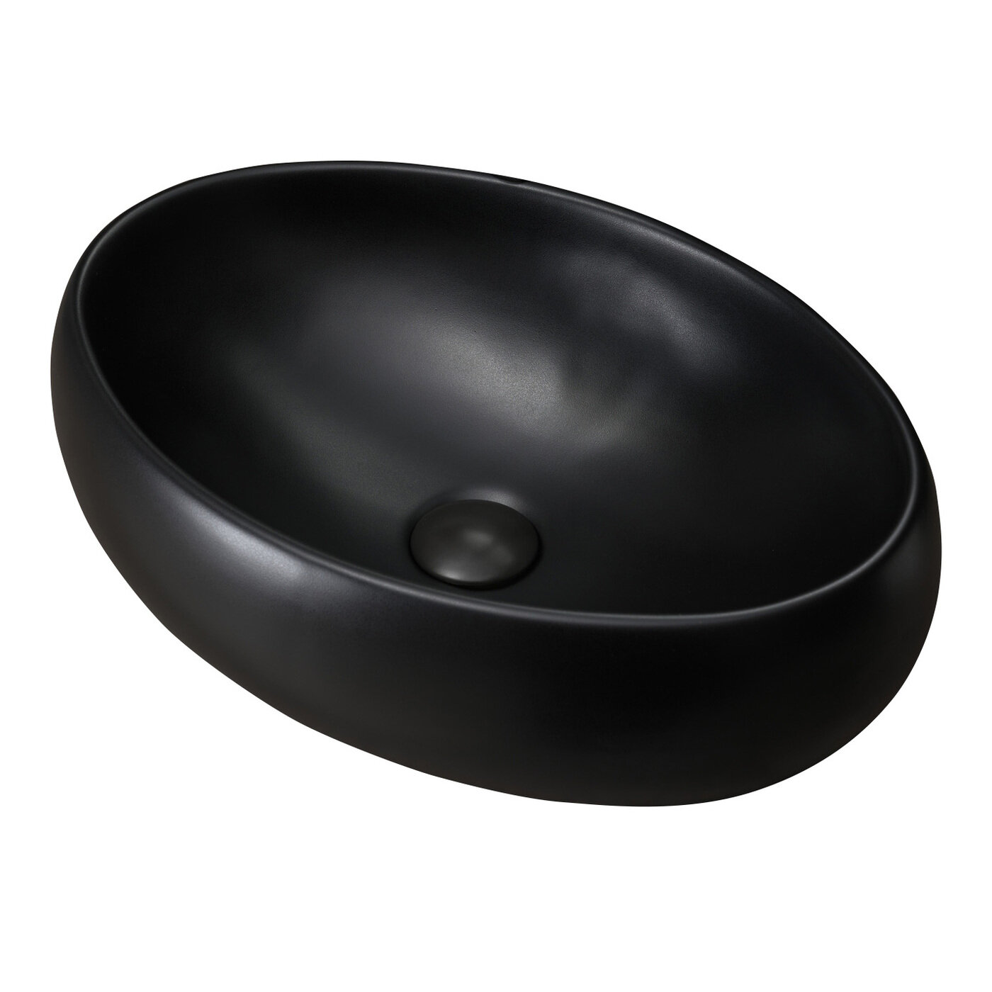 Раковина GID Lago 48x34 Bm9030b