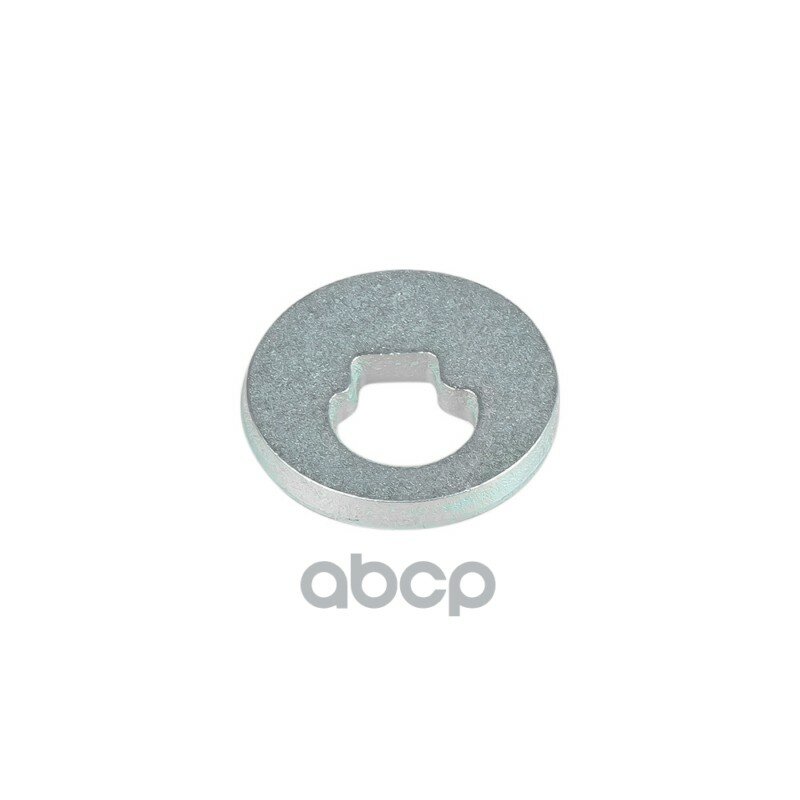 Шайба подвески эксцентриковая BMW 2(F22) 13> / 3(F30/F80) 14-18 / 4(F33) 14> / 5 GANZ арт. GUM03033