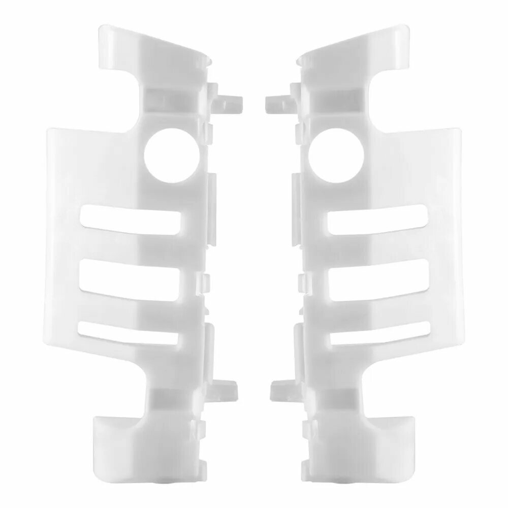 Новый Кронштейн Переднего Бампера 52115-58010 52116-58010 Для Toyota ALPHARD