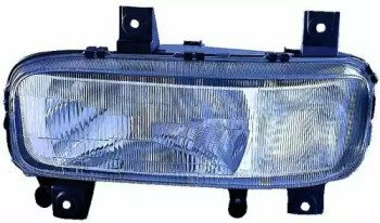 Основная фара DEPO 4401138RLDEM