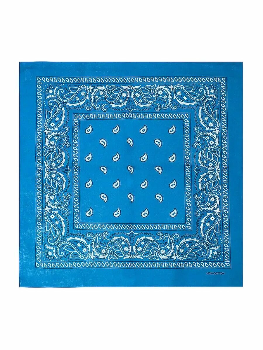 Бафф базовая для мужчин