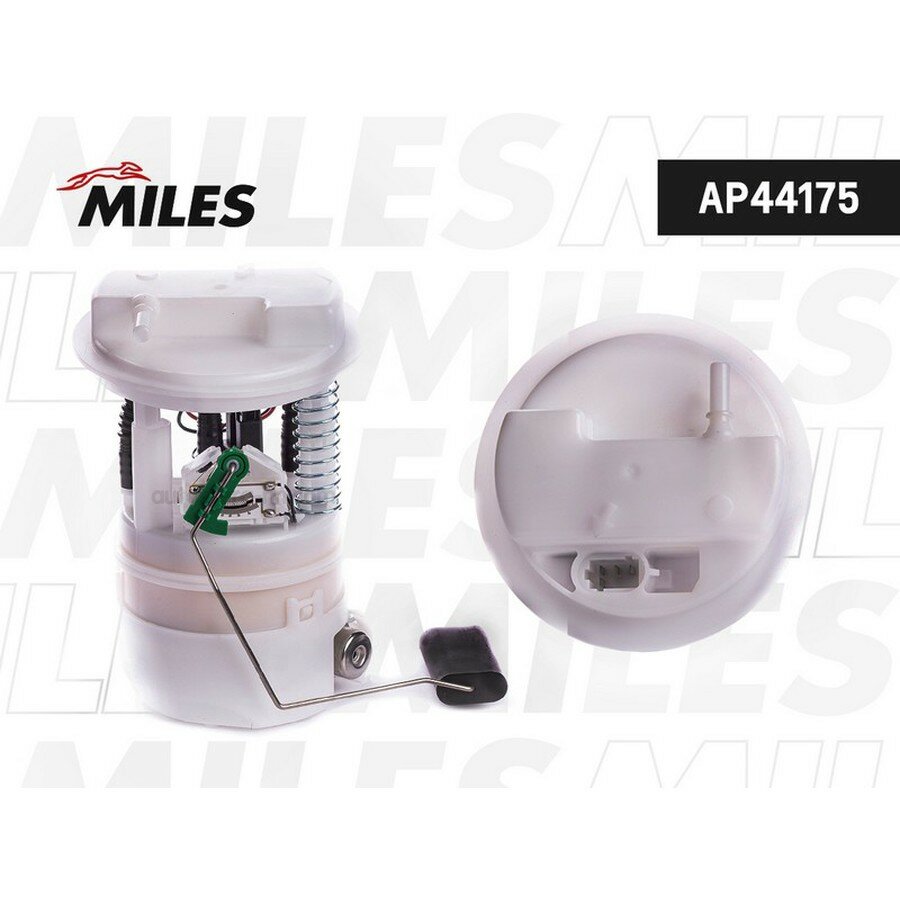 MILES AP44175 Бензонасос RENAULT DUSTER 1.6