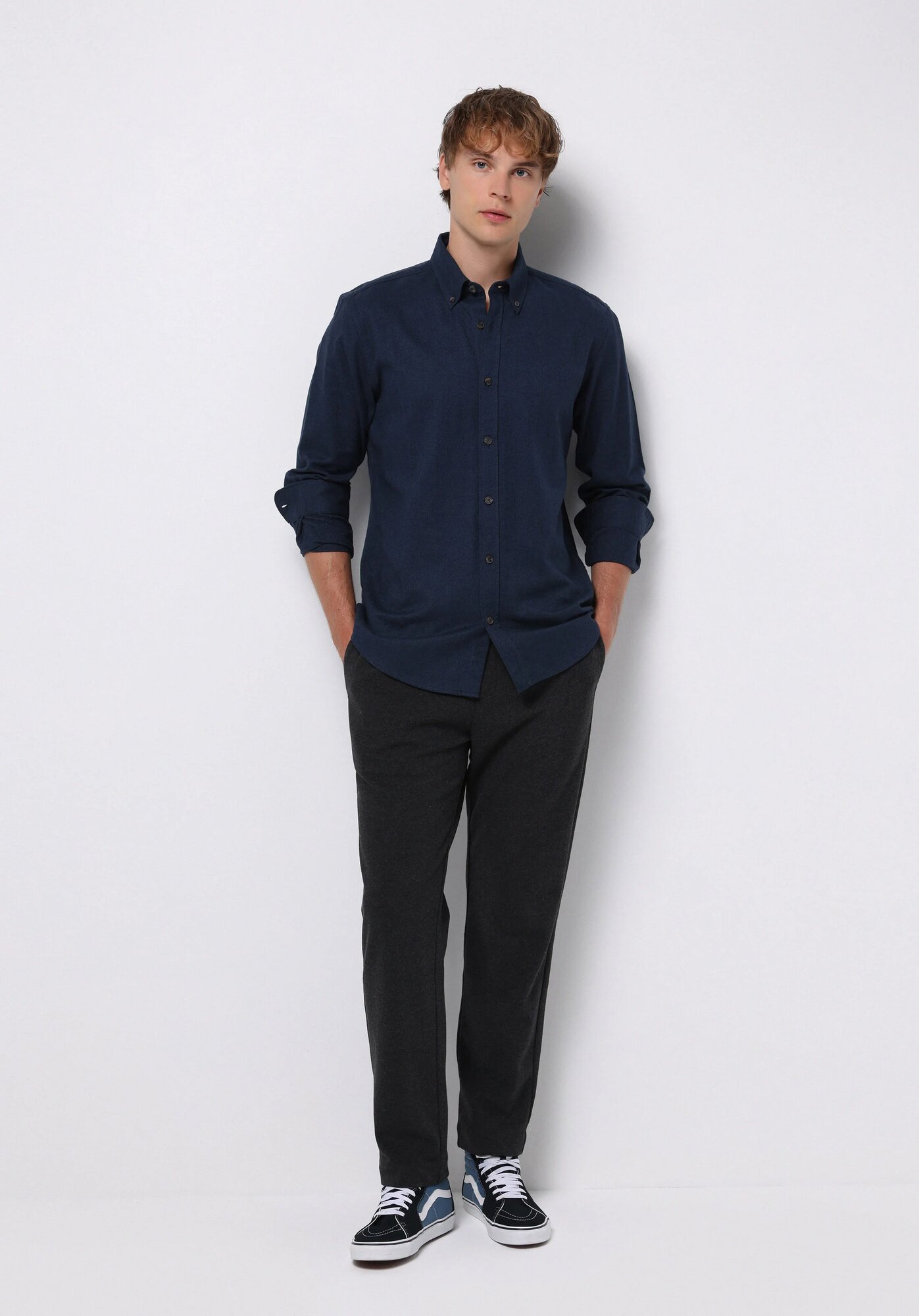 Брюки Regular Fit