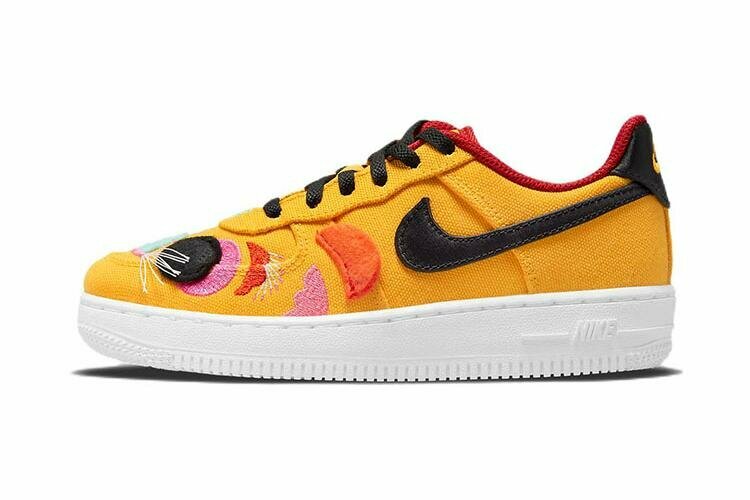 Кроссовки Air Force 1 Low 07 LV8