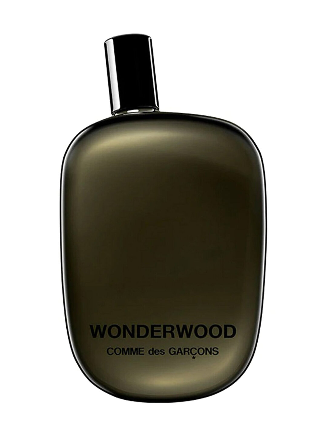 Парфюмерная вода Comme Des Garcons WONDERWOOD 100 мл, мужской аромат