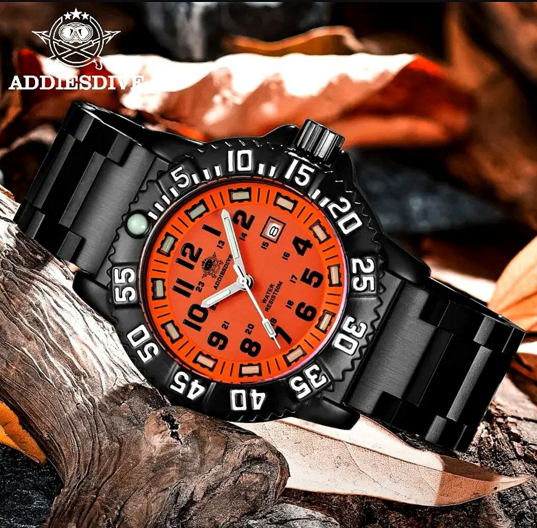 Наручные часы