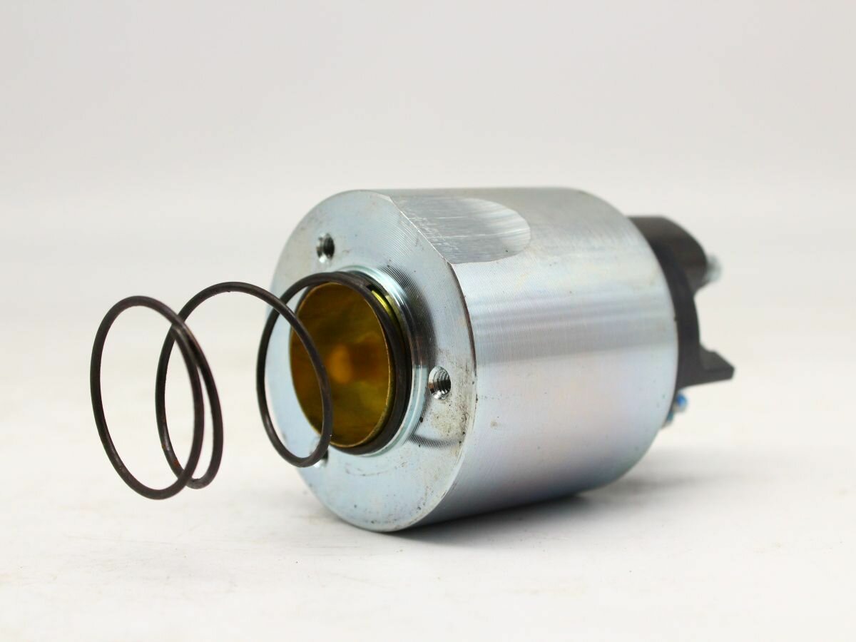 Втягивающее реле CITROEN Berlingo, BX, C4, Jumper, Xantia, Xsara, ZX, FIAT Ducato, HYUNDAI Lantra, PEUGEOT (SSV2012HE)