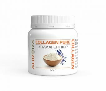 Коллаген Пюр (Collagen Pure)