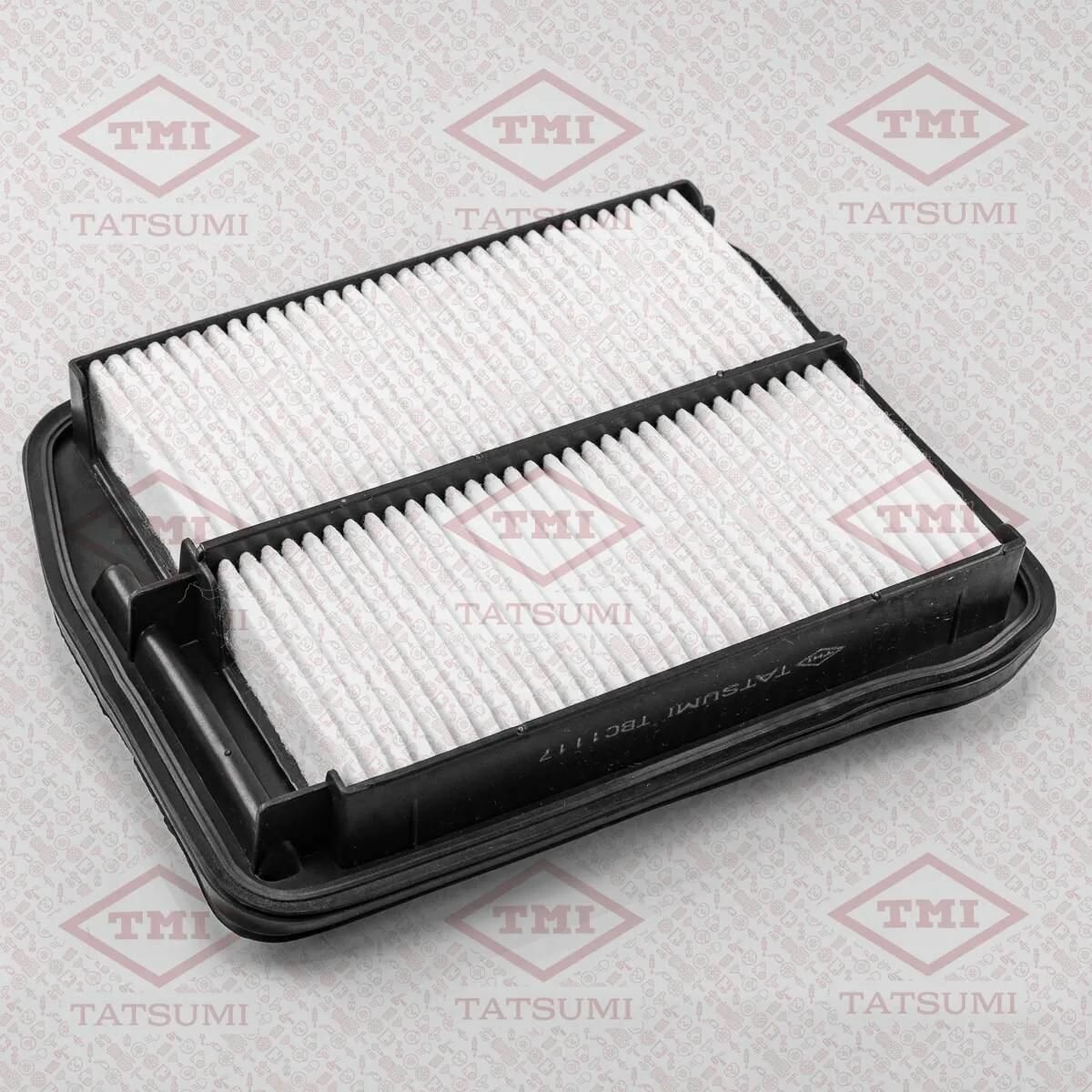 Фильтр воздушный TATSUMI TBC1117 HONDA Elysion/Odyssey 04->