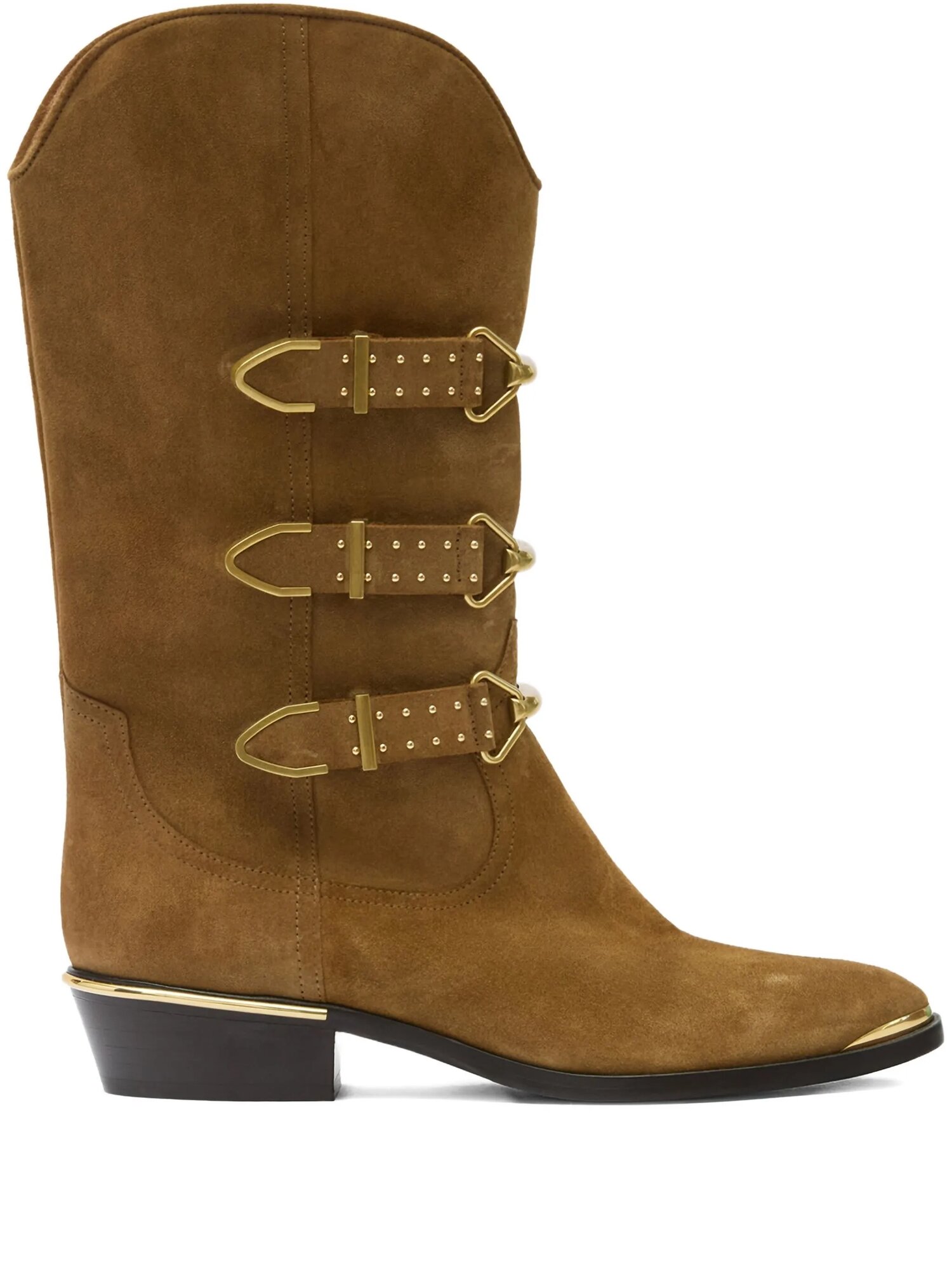 Сапоги Isabel Marant Mexia