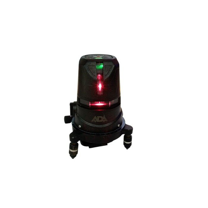 Лазерный уровень ADA 2d Basic Level