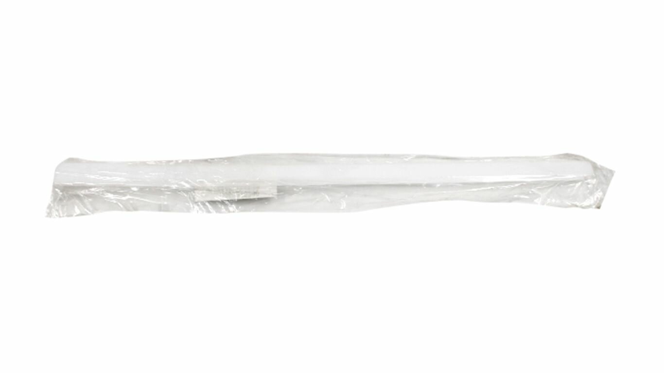 Рейка для холодильника Haier 0060210200 (длина 400мм), пластик