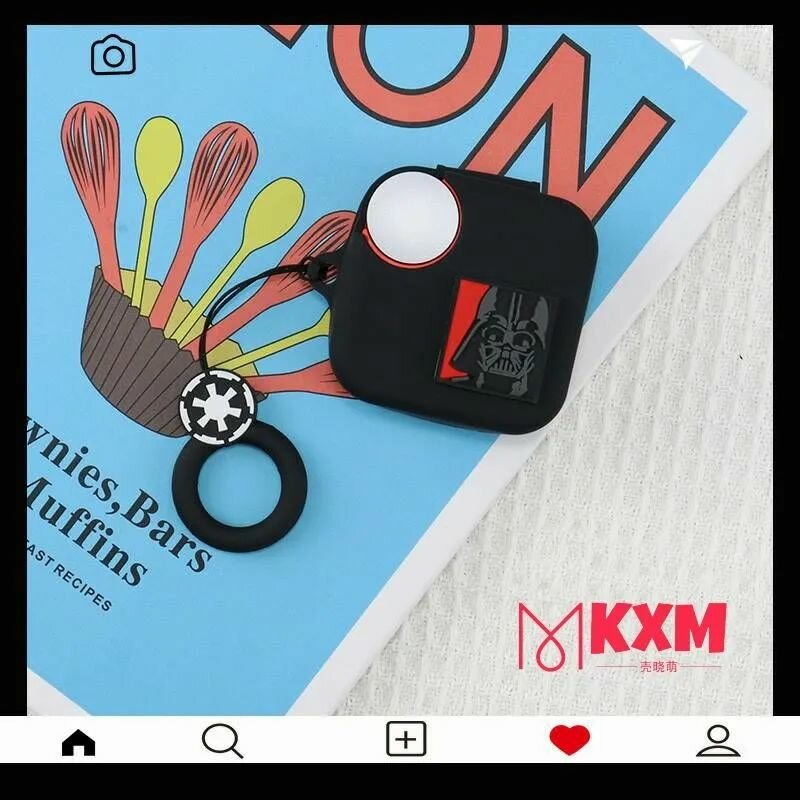 Чехол NT0148 CMF для Nothing Buds Pro 2, пылезащитный, мягкий, моющийся, защитный силиконовый чехол для CMF by Nothing Buds Pro 2