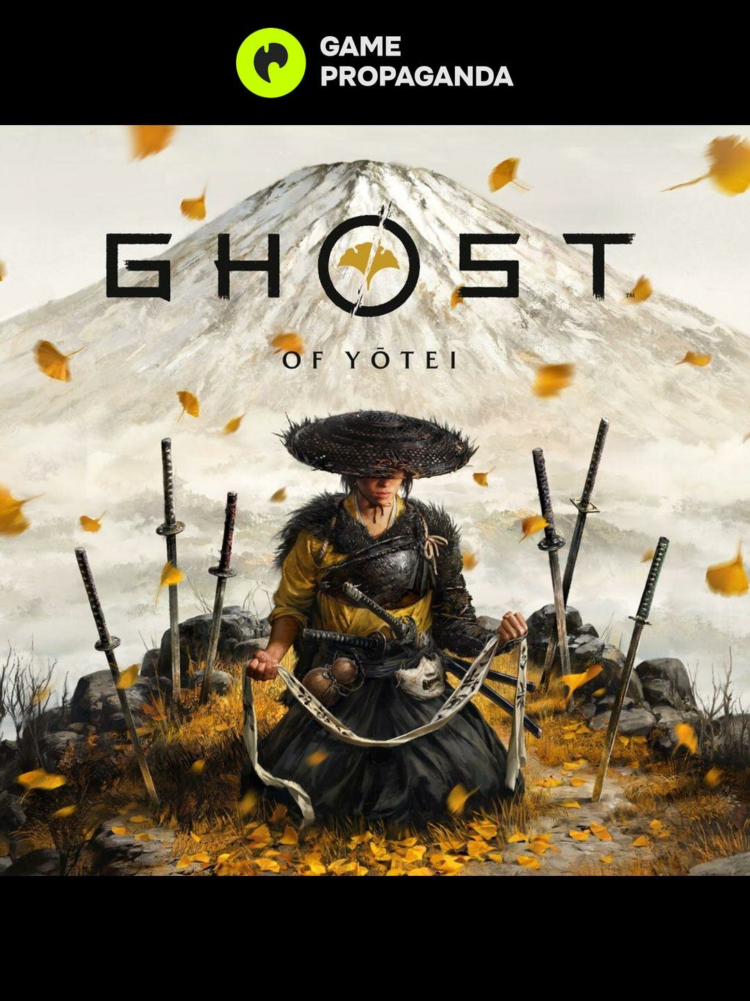 Игра Ghost of Yōtei PS5 + 51 TRY на баланс PSN. Турция. Цифровая версия