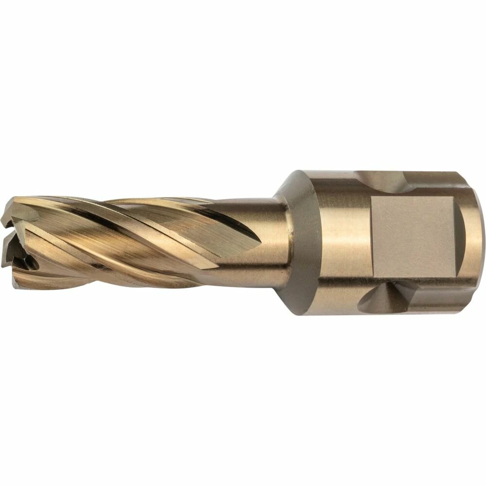 Корончатое сверло LENZ LZHS-014