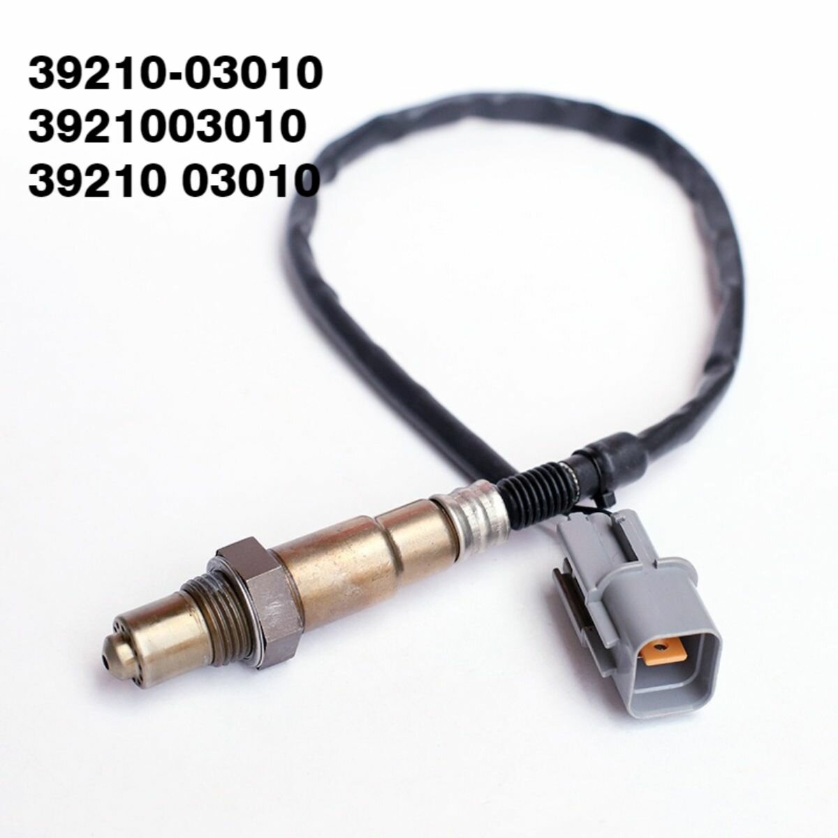 Подходит для датчика кислорода Kia Hyundai 39210-03010, 3921003010, 39210 03010