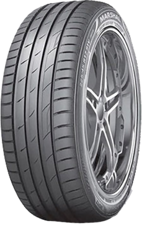 Летние автошины Marshal MU12 225/55 R16 95W